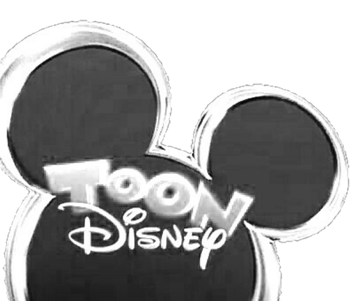 Toon Disney 2004 To 2009 Logos Toon Disney Fandom
