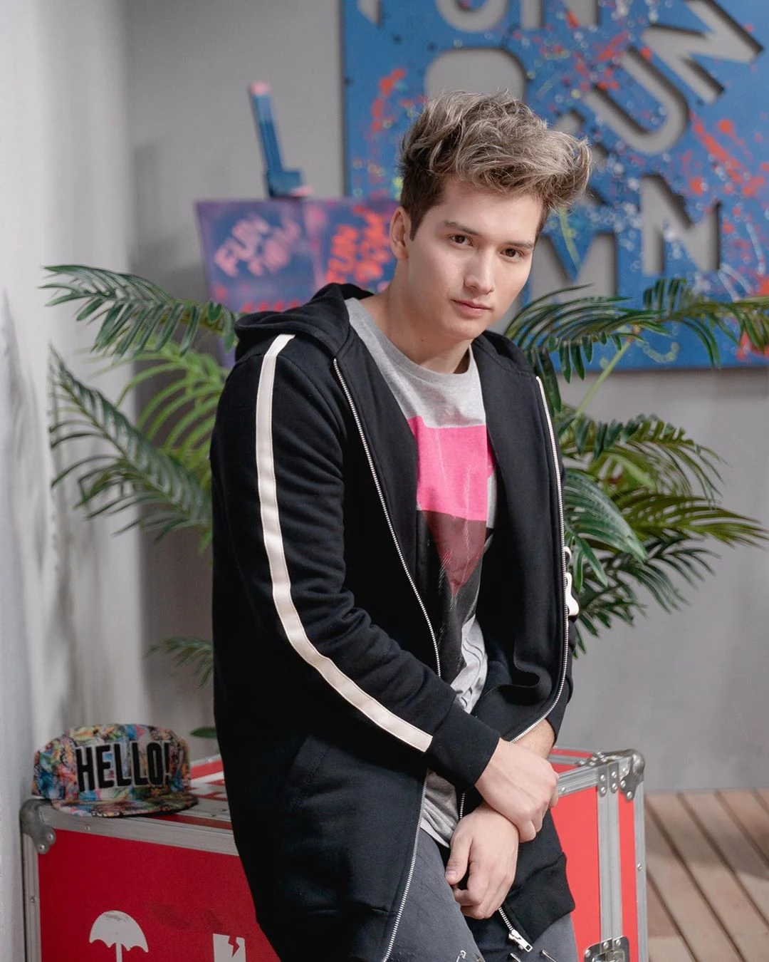 Jandino | Bia Wiki | Fandom