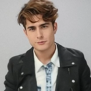 Alex Gutiérrez | Bia Wiki | Fandom