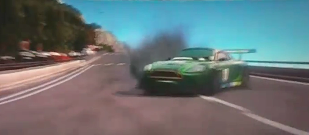 Nigel Gearsley | Disney Cars Wiki | Fandom