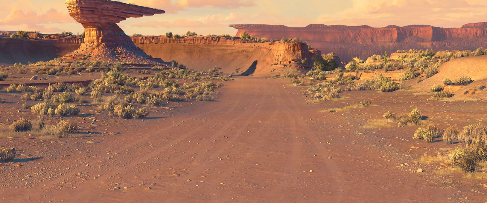 Willy's Butte | Disney Cars Universe Wiki | FANDOM powered by Wikia