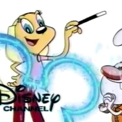 Wand IDs | Disney Channel Wiki | Fandom