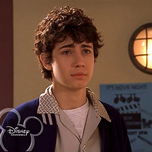 Adam Lamberg | Disney Channel Wiki | Fandom