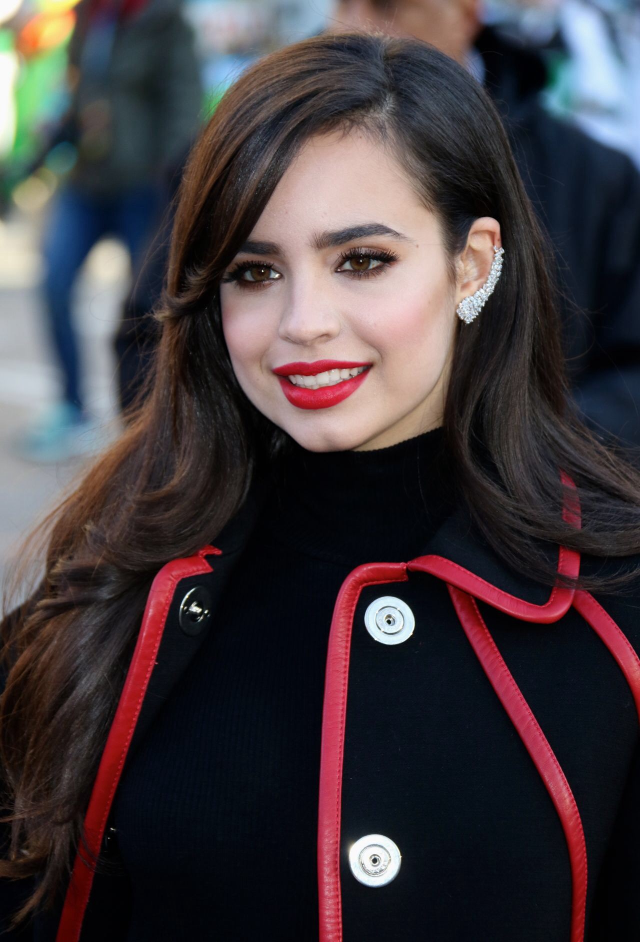 Sofia Carson | Disney Channel Wiki | FANDOM powered by Wikia Sofia Carson | Disney Channel Wiki | FANDOM powered by Wikia