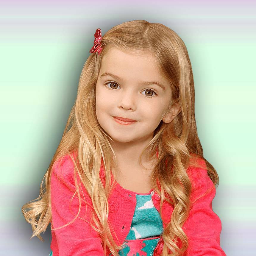 Mia Talerico | Disney Channel Wiki | FANDOM powered by Wikia