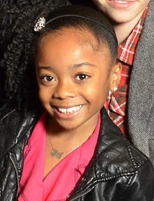 Skai Jackson | Disney Channel Wiki | FANDOM powered by Wikia