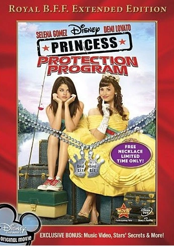 Princess Protection Program | Disney Channel Wiki | FANDOM powered by Wikia