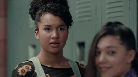 SHOOK | Disney Channel Wiki | Fandom