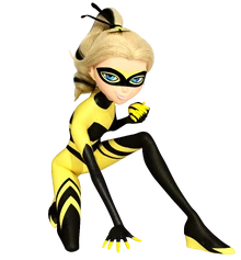 Chloe Bourgeois/Queen Bee | Disney Channel Wiki | Fandom