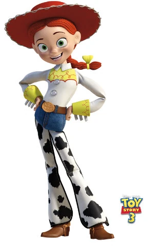 Jessie | Disney classicos show Wiki | Fandom