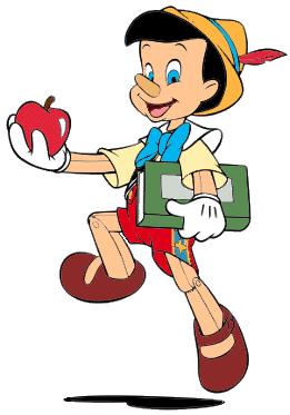 Pinoquio. | Disney classicos show Wiki | FANDOM powered by Wikia