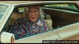 Image - Madea.gif | Disney Create Wiki | FANDOM powered by Wikia