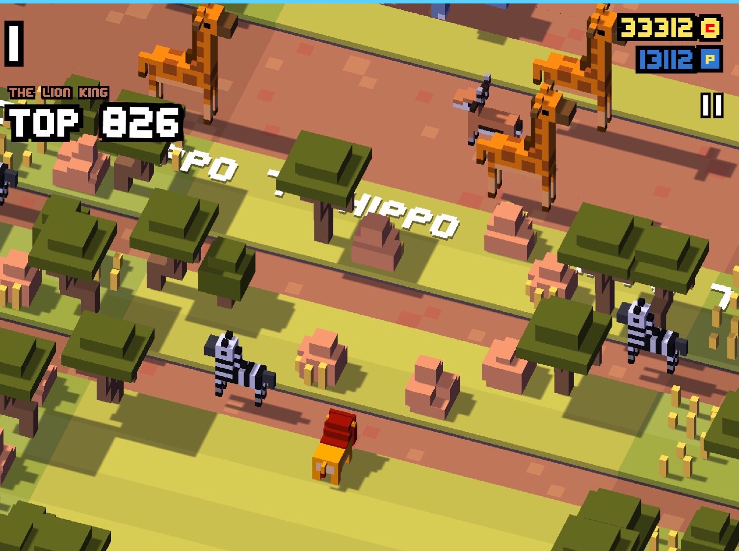 Image Img 5550 Disney Crossy Road Wikia Fandom Powered By Wikia