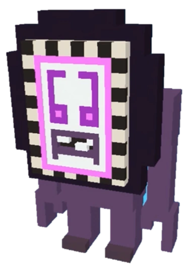 Sloth Monster | Disney Crossy Road Wikia | Fandom