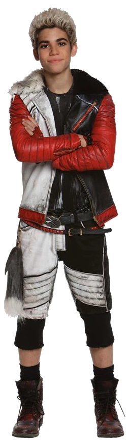 Imagem - Carlos Descendants.png | Wikia Descendentes | FANDOM powered ...