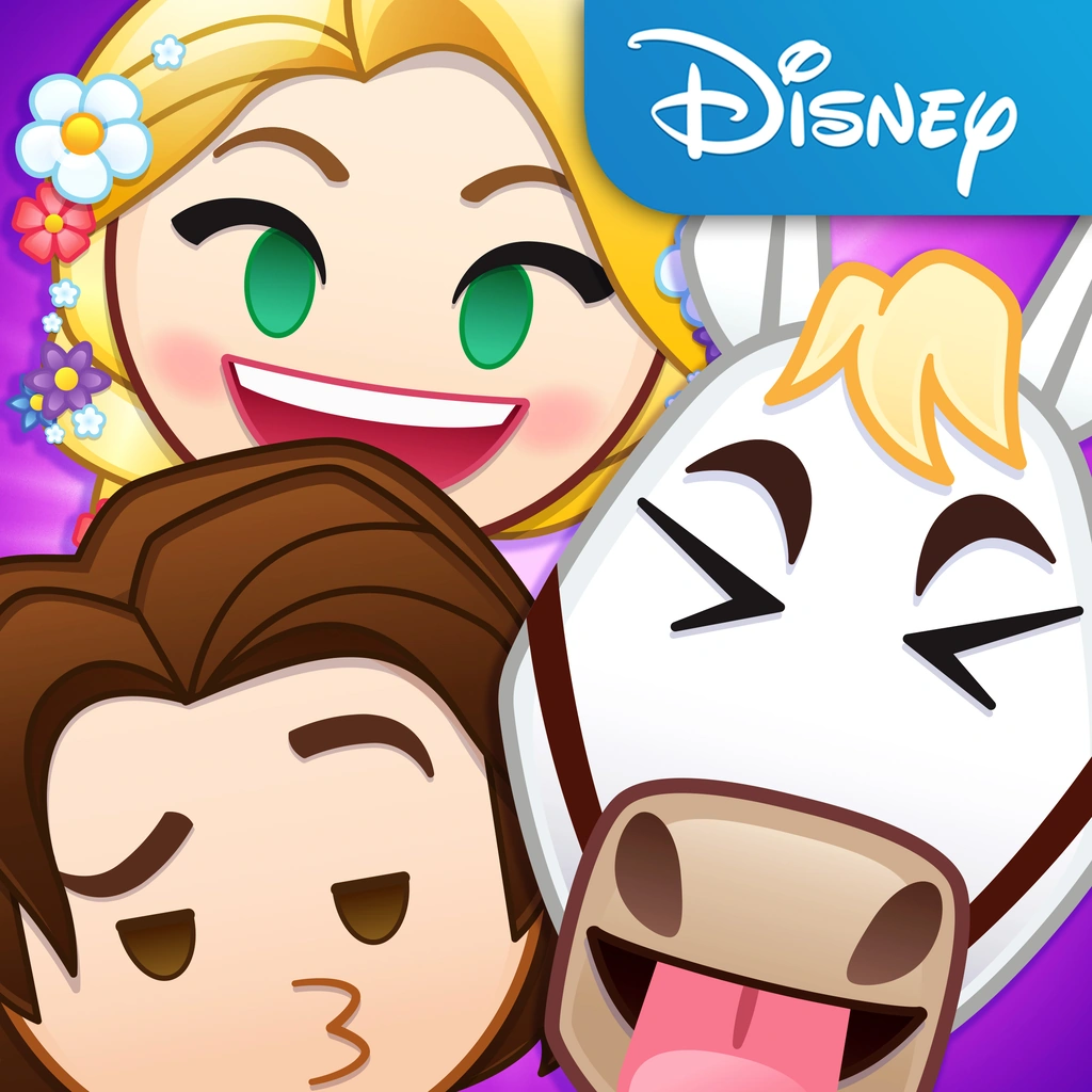 Flynn Rider | Disney Emoji Blitz Wiki | Fandom