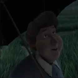 Mrs. Perkins | Disney Fairies Wiki | Fandom