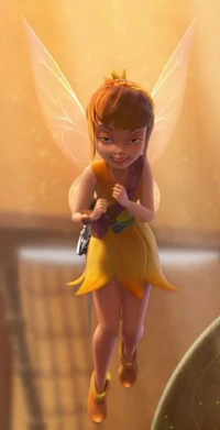 Emily | Disney Fairies Wiki | Fandom