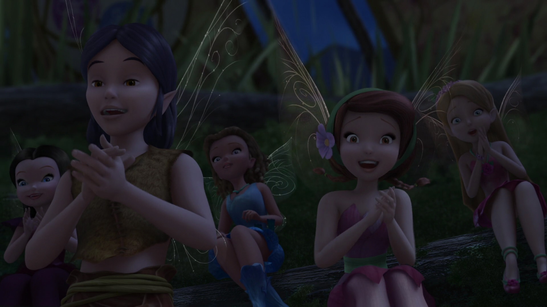 Lilac Bilder Disney Fairies Wiki Fandom Powered By Wikia
