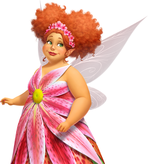 Sommerministerin Disney Fairies Wiki Fandom Powered By Wikia