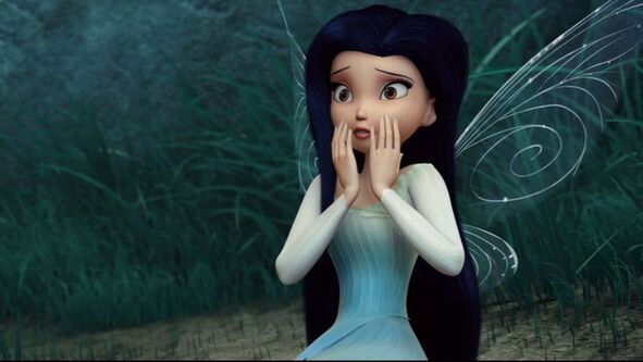 Silberhauch Bilder Disney Fairies Wiki Fandom Powered By Wikia