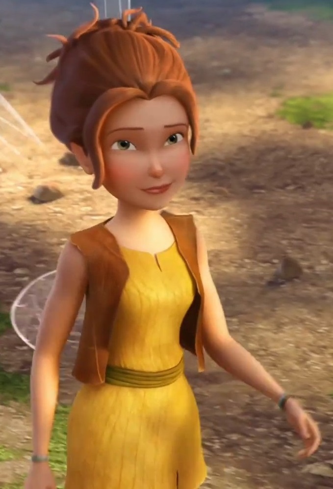 Zarina Disney Fairies Wiki Fandom Powered By Wikia