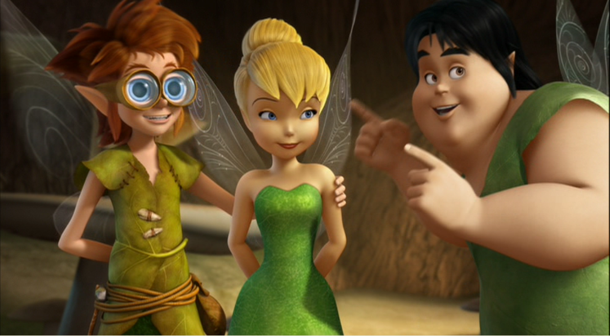 Bild Tinker Bell Clank Bobblepng Disney Fairies Wiki Fandom Powered By Wikia