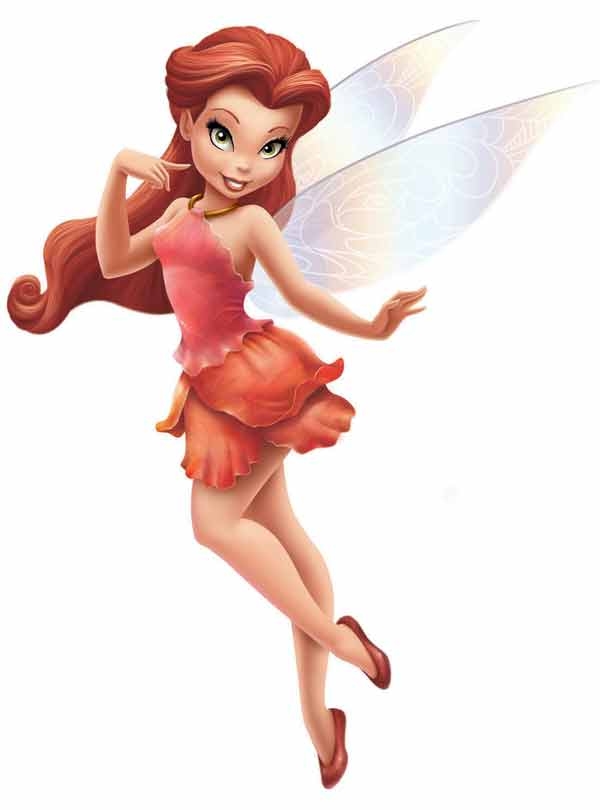 Liste Aller Charaktere Disney Fairies Wiki Fandom Powered By Wikia