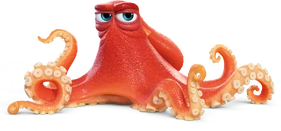 Hank | Disney Fanon Wiki | Fandom