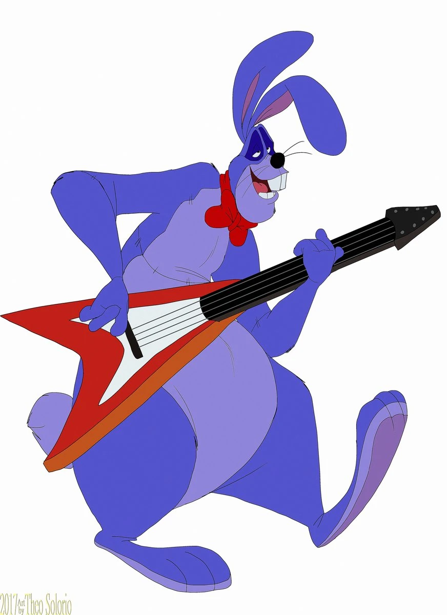 Bonnie the bunny | Disney Fanon Wiki | FANDOM powered by Wikia