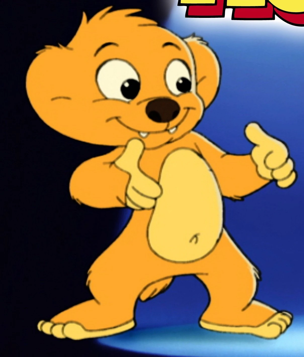 Hugo | Disney Fanon Wiki | Fandom