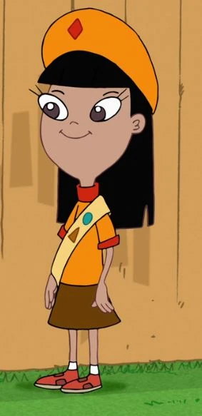 The Fireside Girls | Disney Fanon Wiki | Fandom