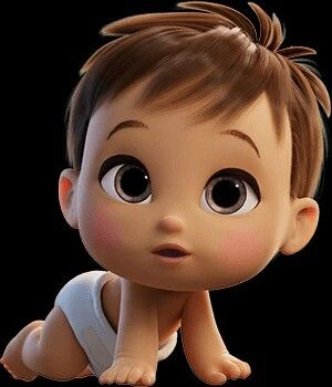 Baby Hiro Hamada | Disney Fanon Wiki | Fandom