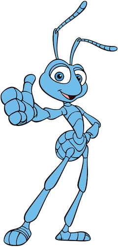 Flik | Disney Fanon Wiki | Fandom