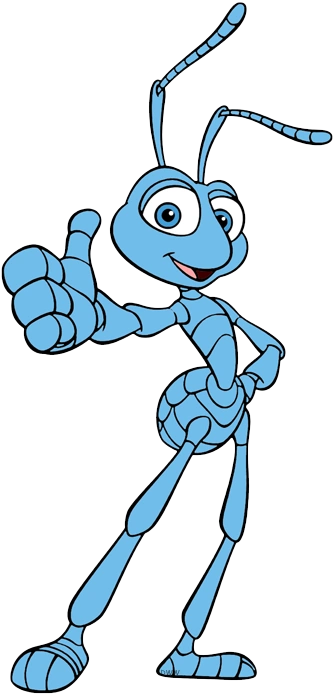 Flik | Disney Fanon Wiki | Fandom