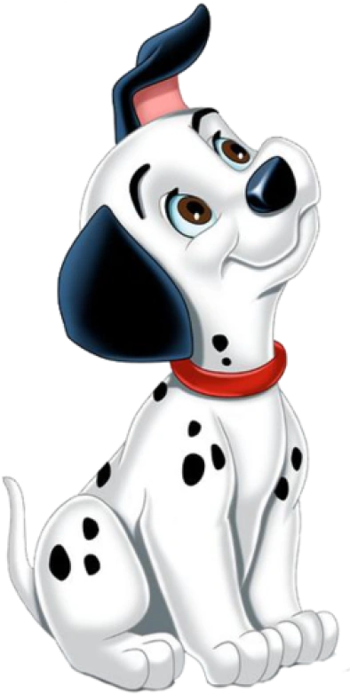 Lucky (101 Dalmatians) | Disney Fanon Wiki | Fandom