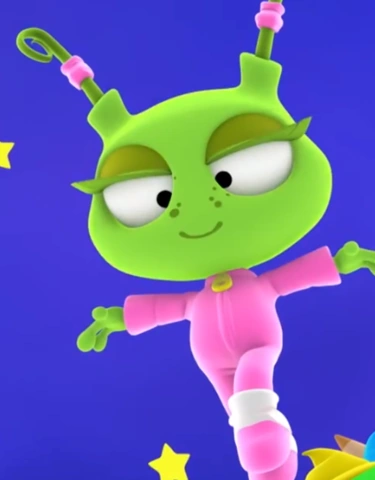 Ema | Disney Fanon Wiki | Fandom
