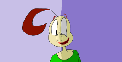 Baldi (character) | Disney Fanon Wiki | Fandom
