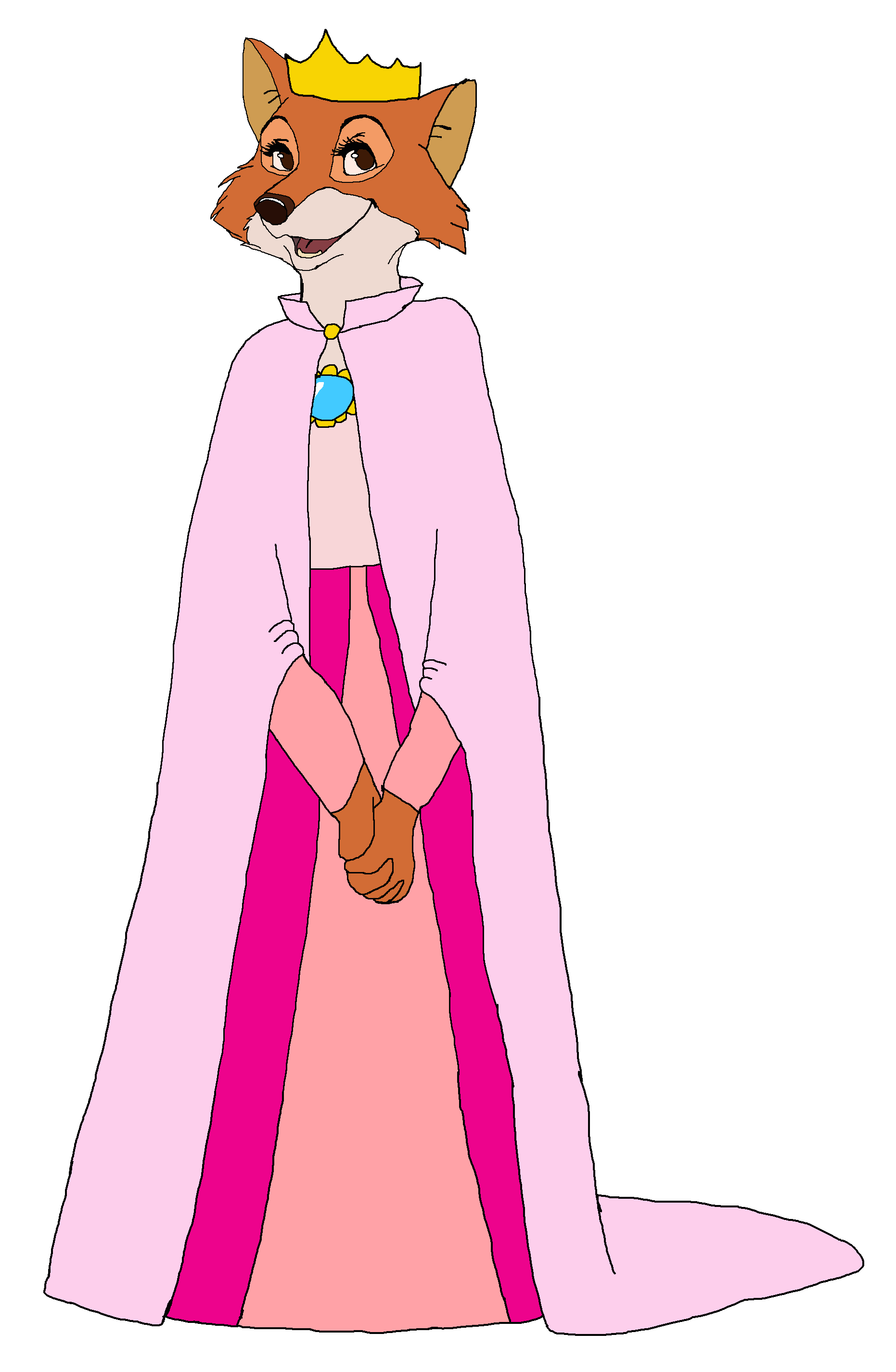 Maid Marian/Gallery | Disney Fanon Wiki | Fandom