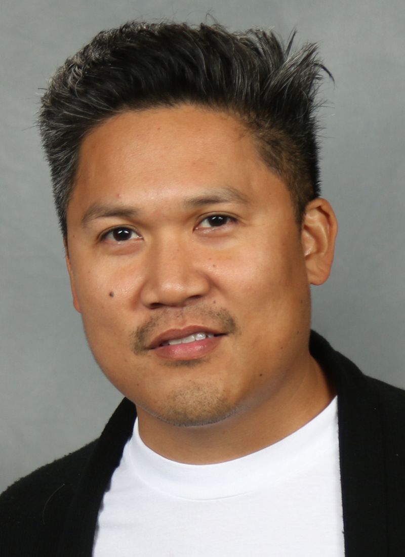 Dante Basco Disney Fanon Wiki Fandom