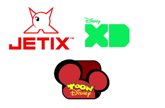 Toon Disney Jetix Games - evermeter