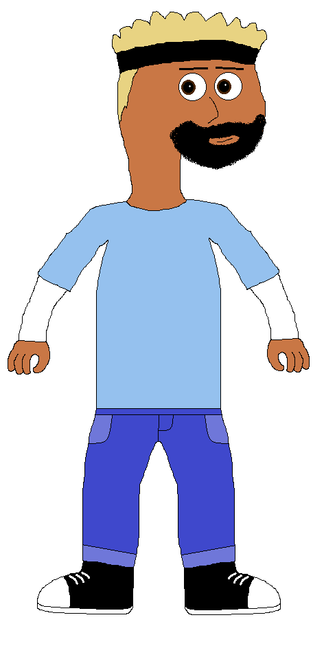Zeke | Disney Fanon Wiki | Fandom
