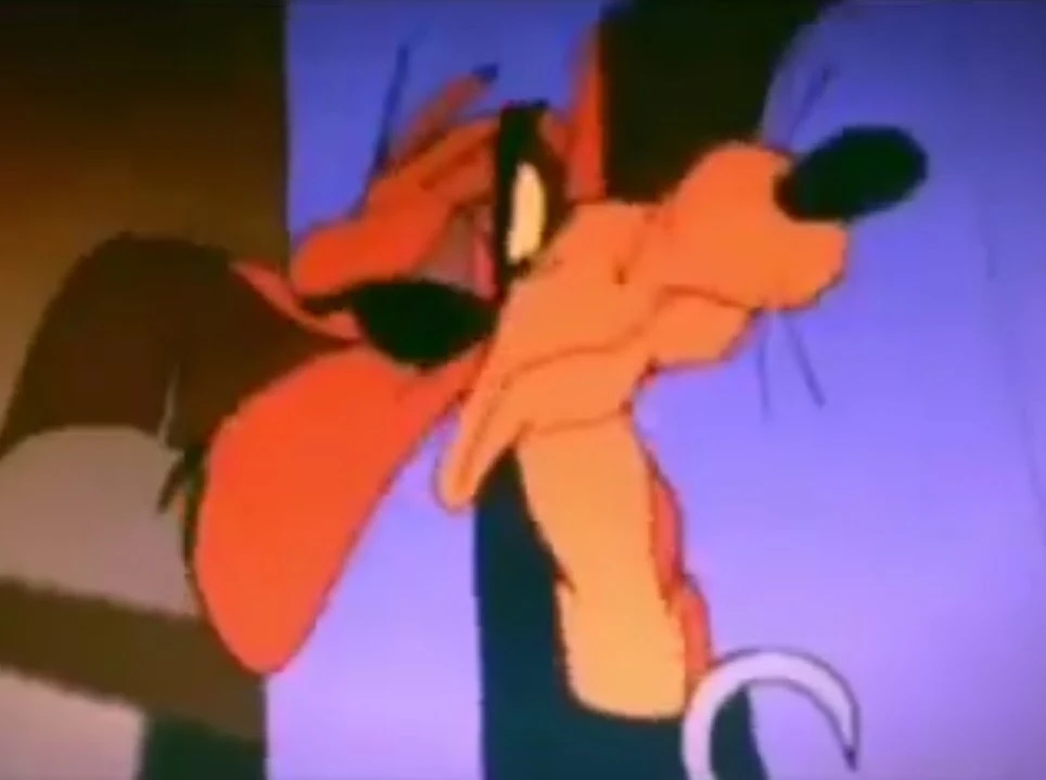 Foxy The Pirate Fox | Disney Fanon Wiki | FANDOM powered by Wikia