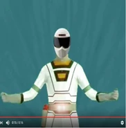 All-New Power Rangers Turbo | Disney Fanon Wiki | Fandom