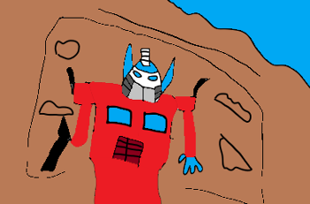 Optimus Prime | Disney Fanon Wiki | Fandom