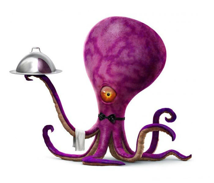 Lefty | Disney Fanon Wiki | Fandom