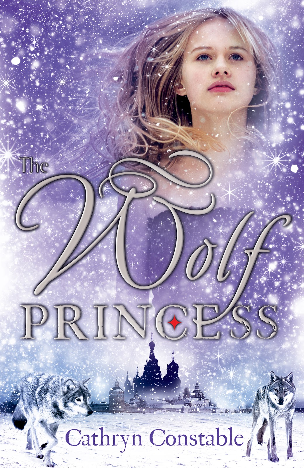 The Wolf Princess Disney Fanon Wiki Fandom Powered By Wikia
