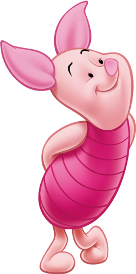 Piglet | Disney Fanon Wiki | Fandom