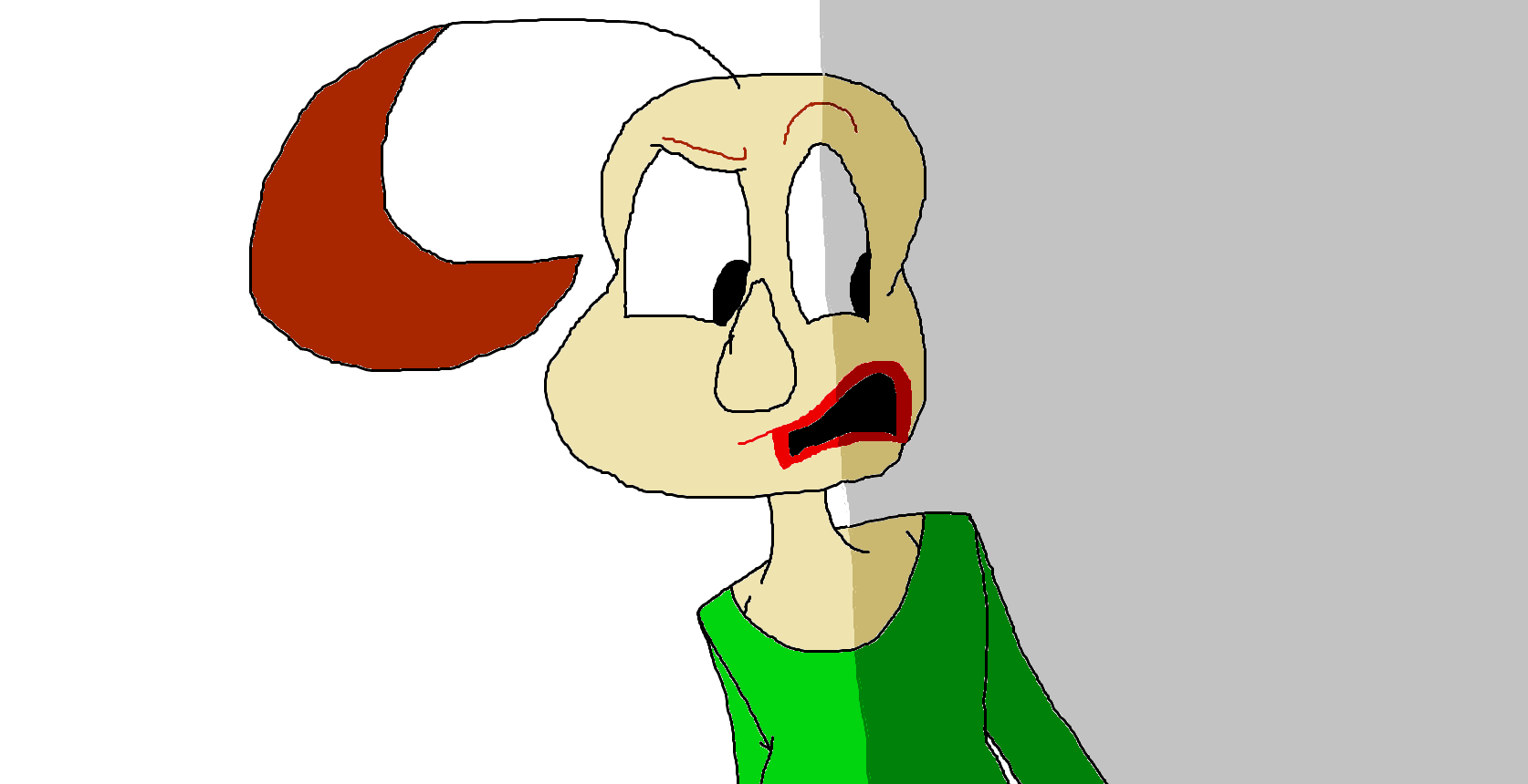 Baldi (character) | Disney Fanon Wiki | Fandom