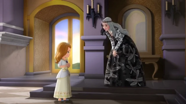 Image - Princess Ivy.png | Disney Fanon Wiki | FANDOM powered by Wikia